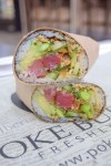 restaurant – Poke Burrito – taleitalei